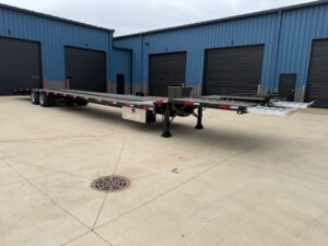 Current Inventory - Shipshe Trailers